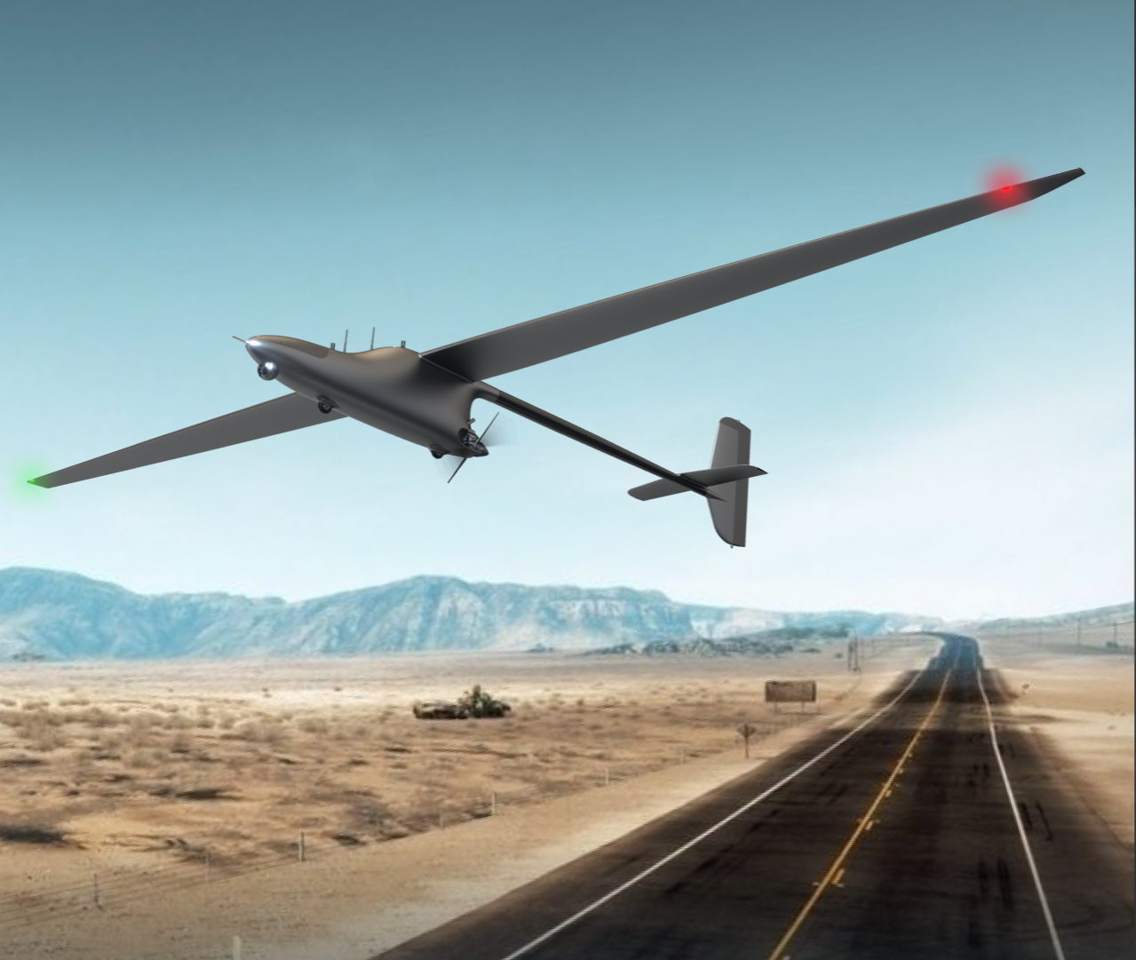 Minyin International Aviation Aircraft Industry (Beijing) Co., Ltd. - IDEF