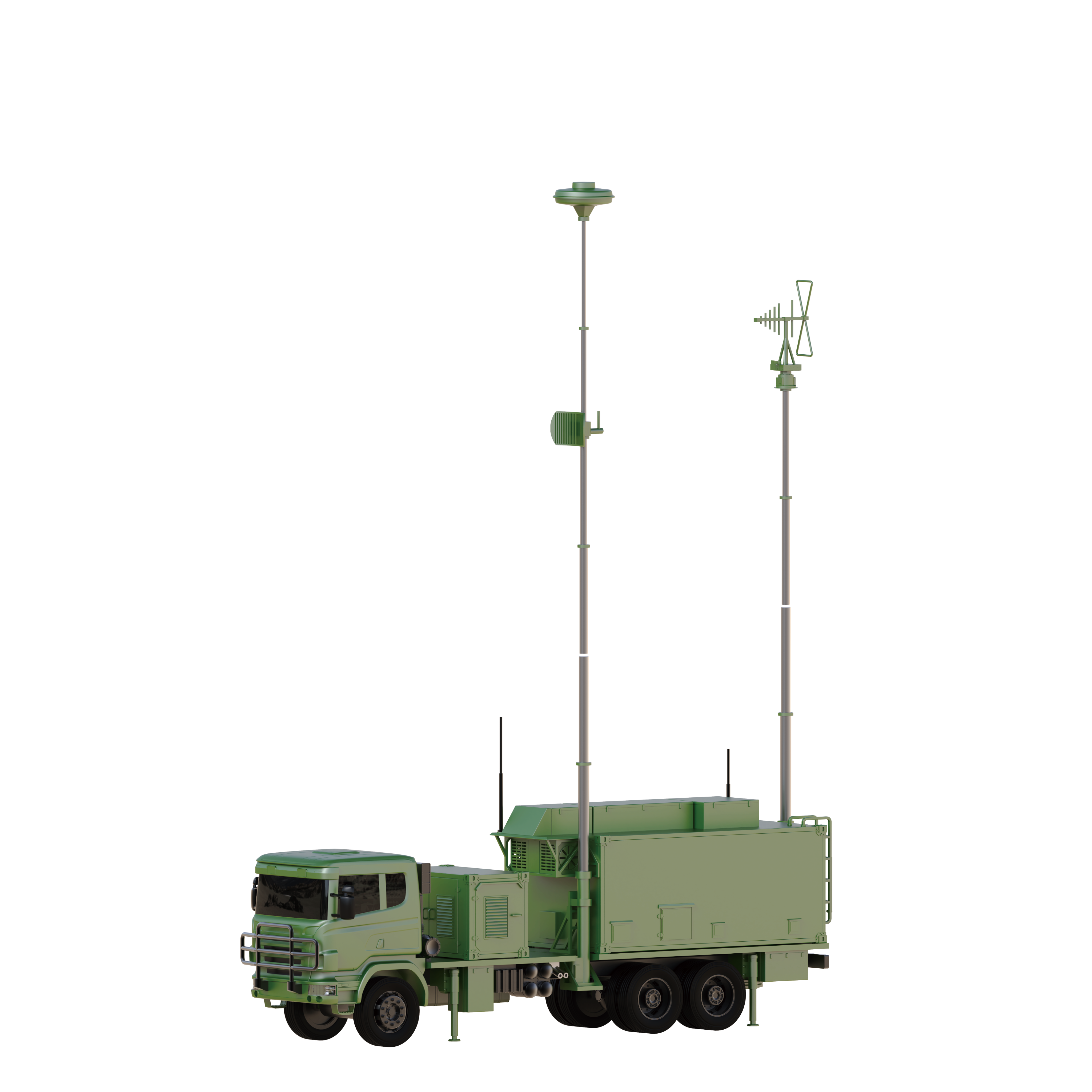 Beijing Ruidaen Technology Co., Ltd. - IDEF