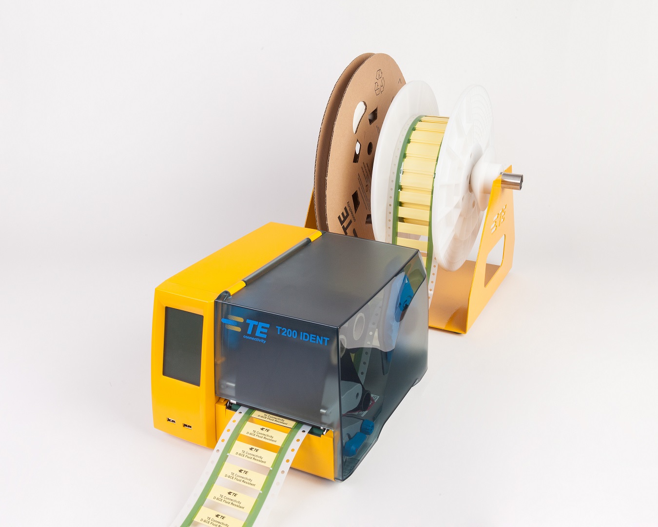 RÖLE TEKNİK ELEKTRİK SANAYİ VE DIŞ TİCARET A.Ş. - IDEF