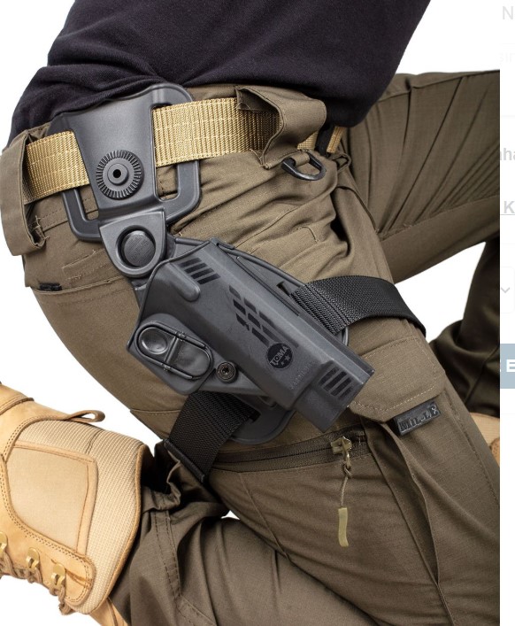 SAFARİ NANO TEKNOLOJİ A.Ş. - IDEF