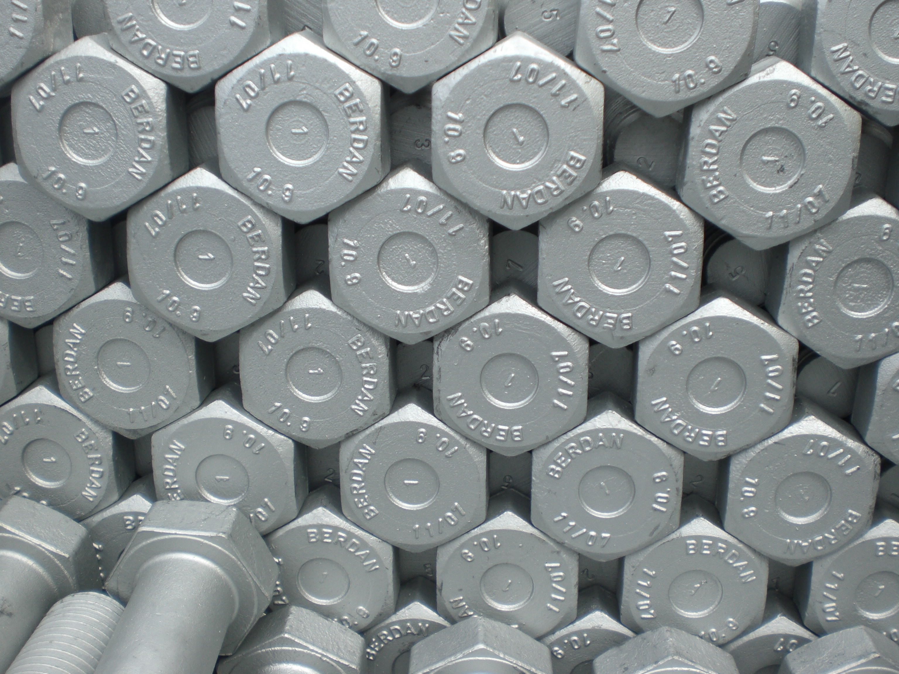 BERDAN CİVATA ENERJİ İMALAT SAVUNMA SANAYİ VE LAB.HİZM.TİC.A.Ş - IDEF